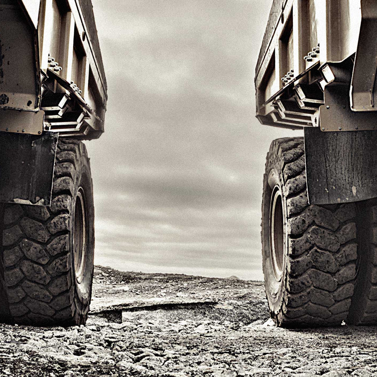 Mining – Tiger Tool