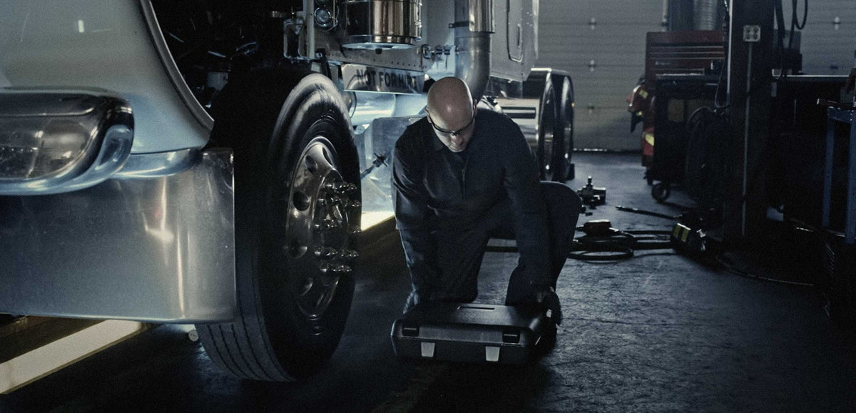 Combination Kits – Tiger Tool