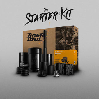 Tiger Tool – Tiger Tool