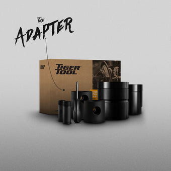 Tiger Tool – Tiger Tool