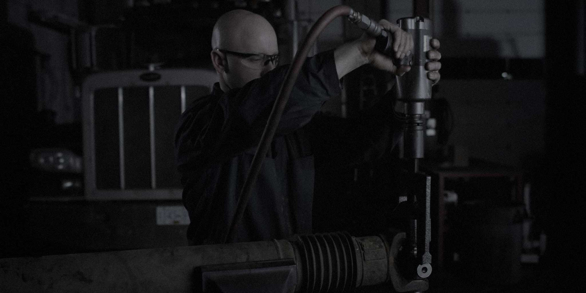 Tiger Tool – Tiger Tool