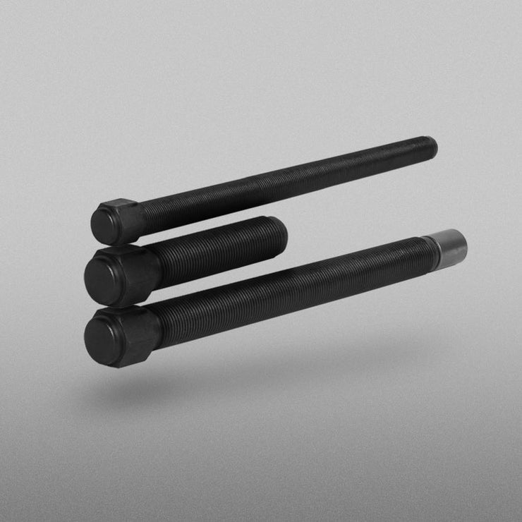 King Pin Press – Tiger Tool