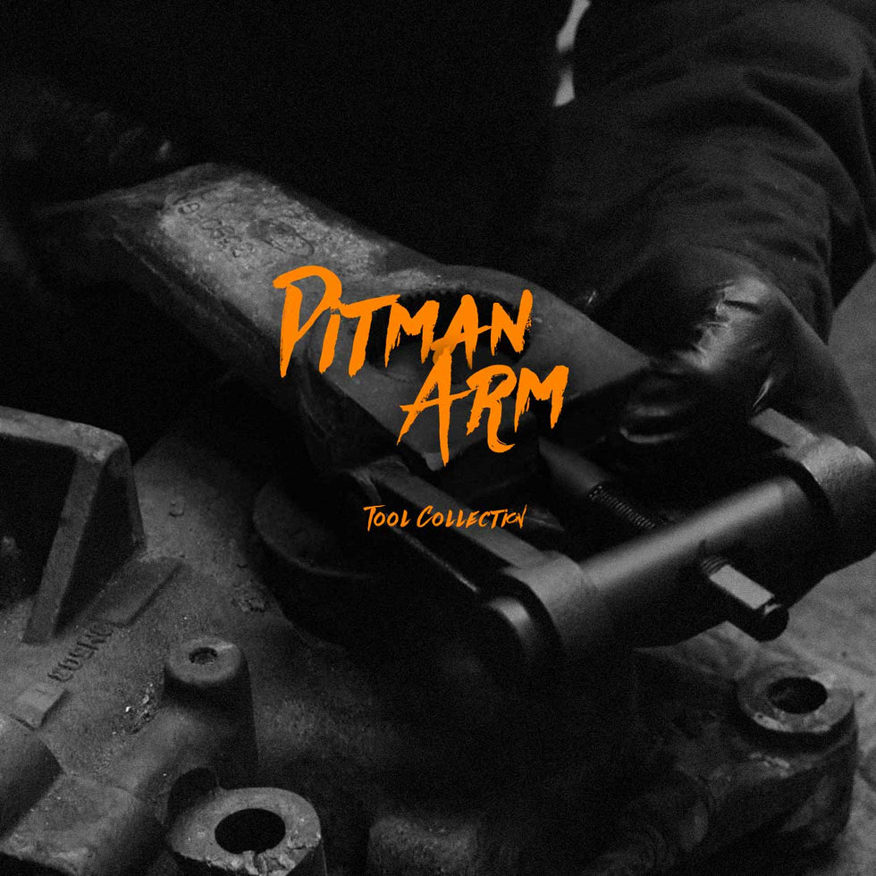 Tiger Tool – Tiger Tool