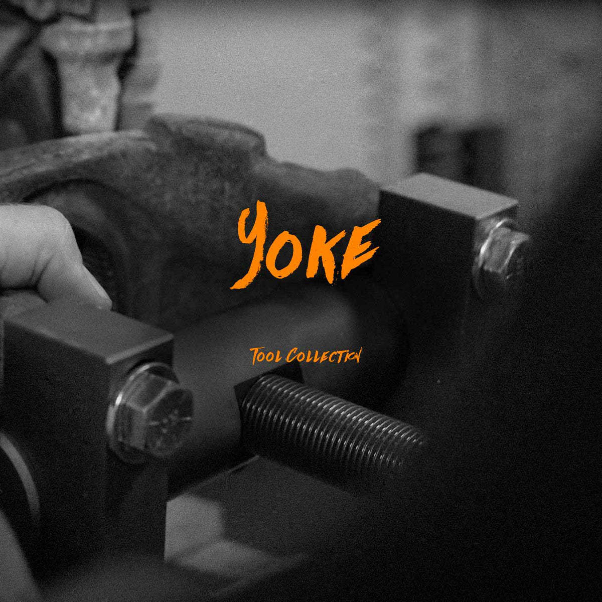 Tiger Tool – Tiger Tool