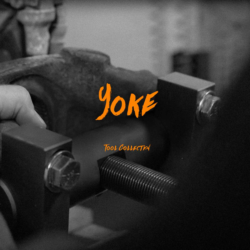 Tiger Tool – Tiger Tool