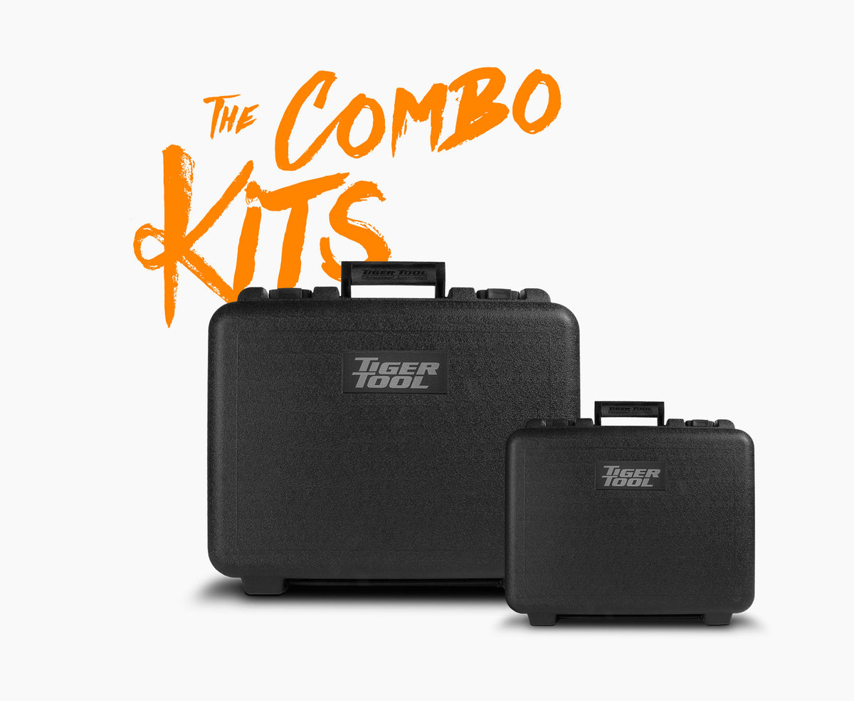 Tiger Tool – Tiger Tool