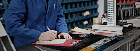 Leaf Spring Pin Socket Set – Tiger Tool