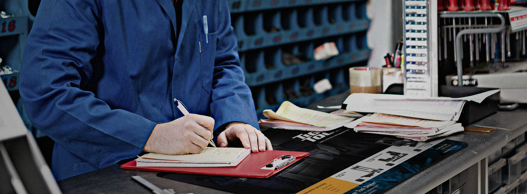 Dealer Locator – Tiger Tool