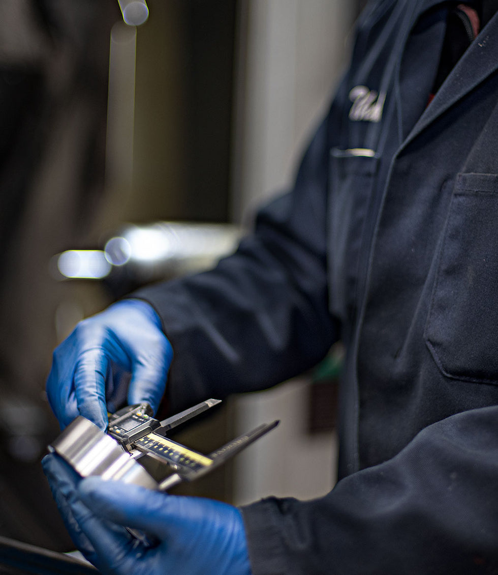 Tiger Tool – Tiger Tool