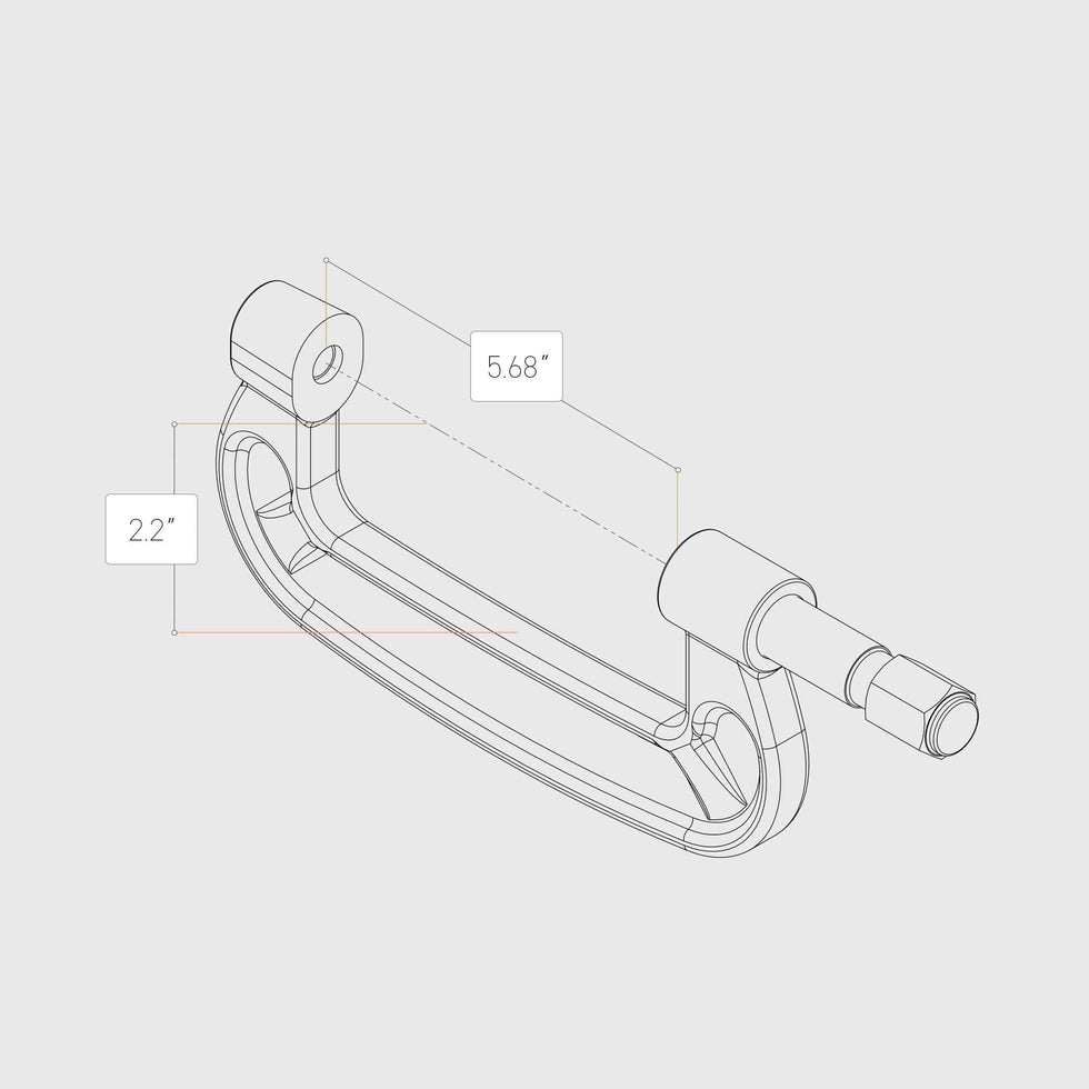 Automotive Bearing Cap Installer – Tiger Tool