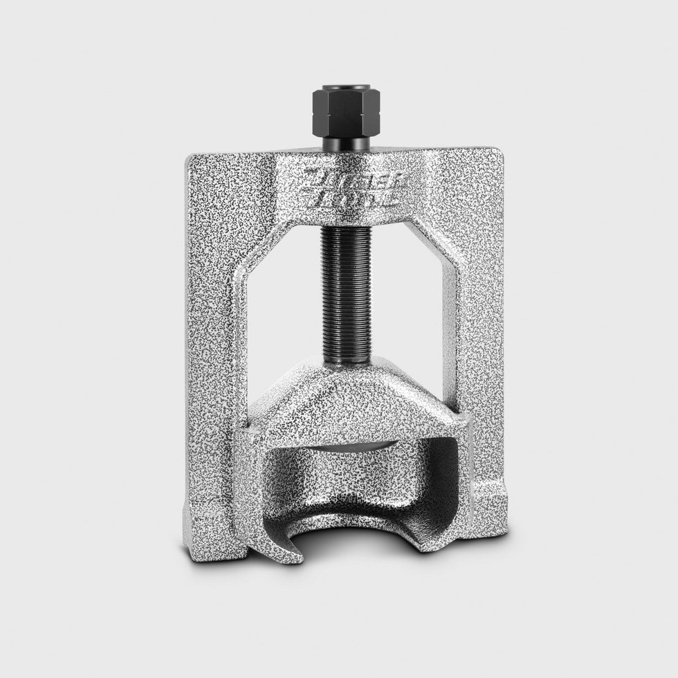 Contact Us – Tiger Tool