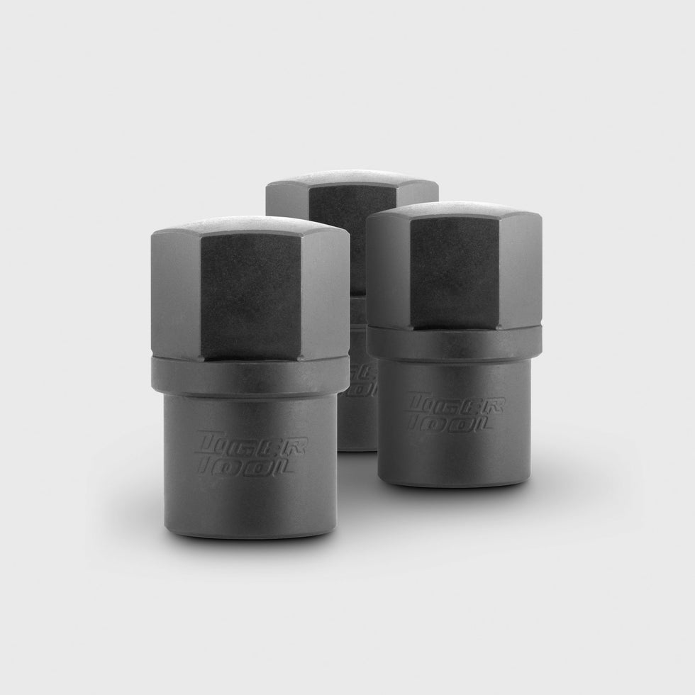 Tie Rod End Remover Set – Tiger Tool