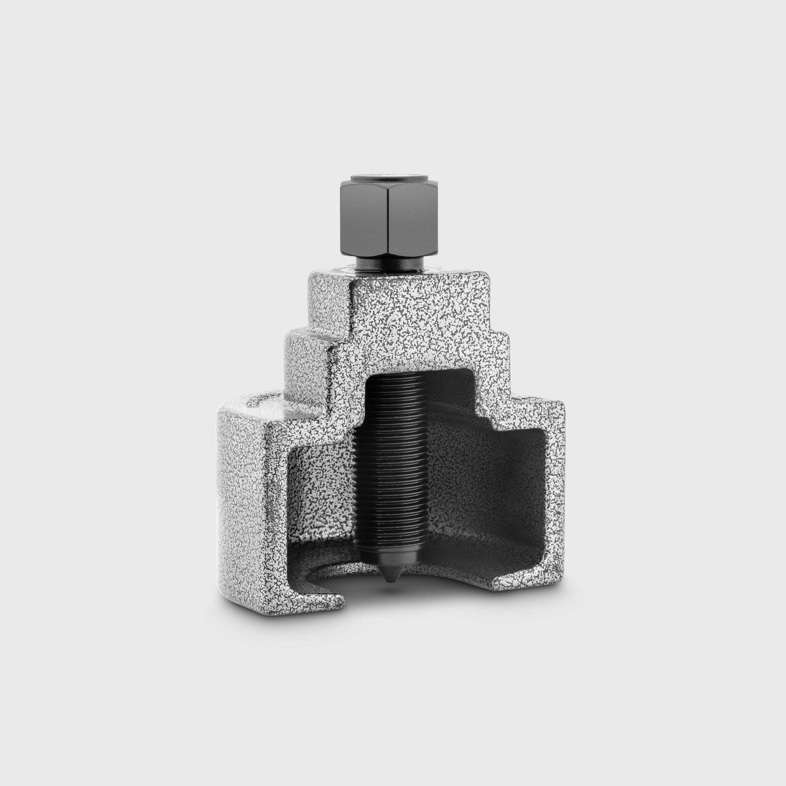 Slack Adjuster Puller - Haldex Multi Adjustable – Tiger Tool