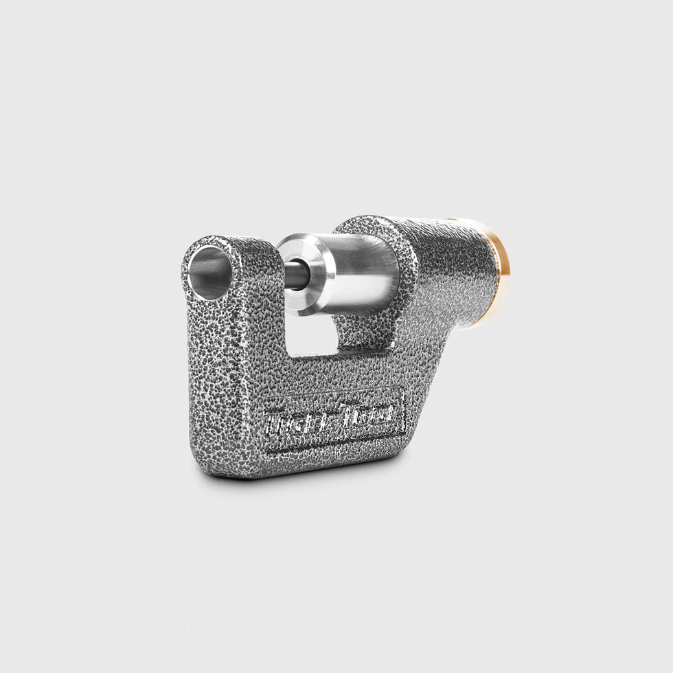 Slack Adjuster Rod Pin Press – Tiger Tool