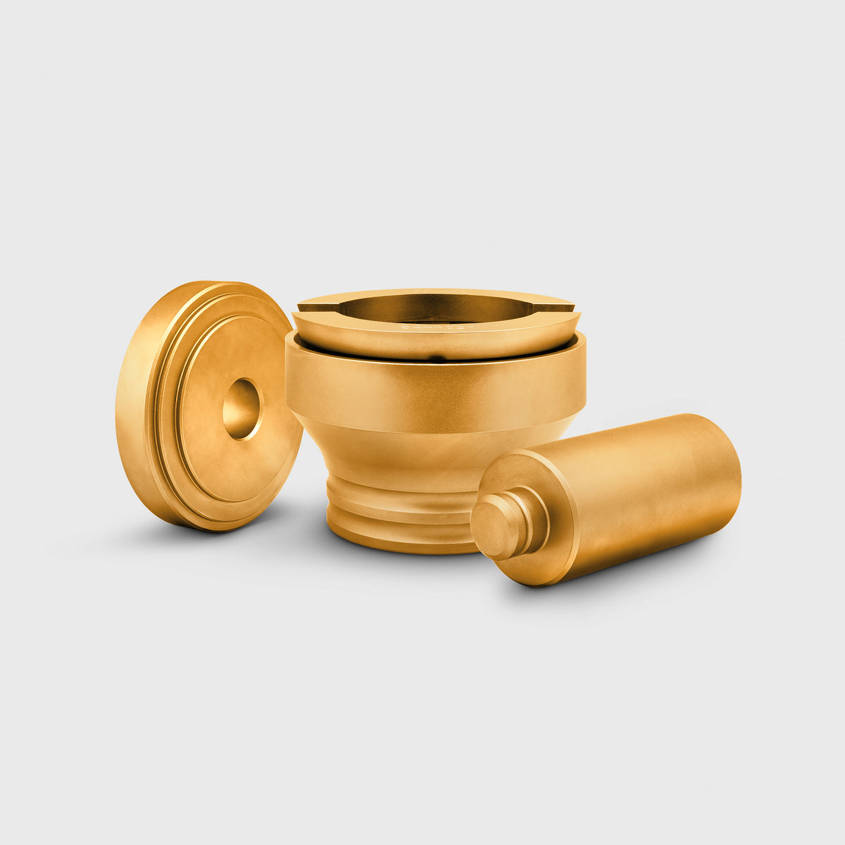 Hendrickson Walking Beam End-Bushing Service Kit – Tiger Tool