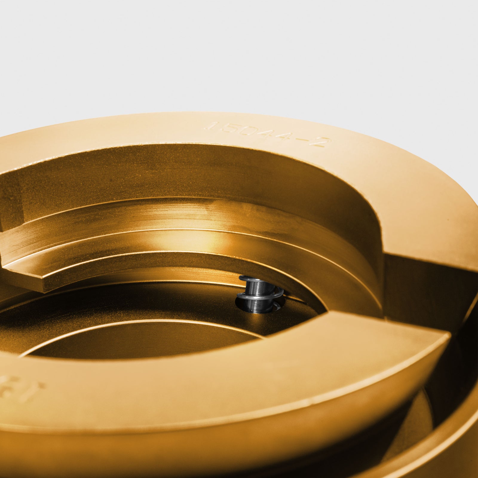 Hendrickson Walking Beam End-Bushing Service Kit – Tiger Tool