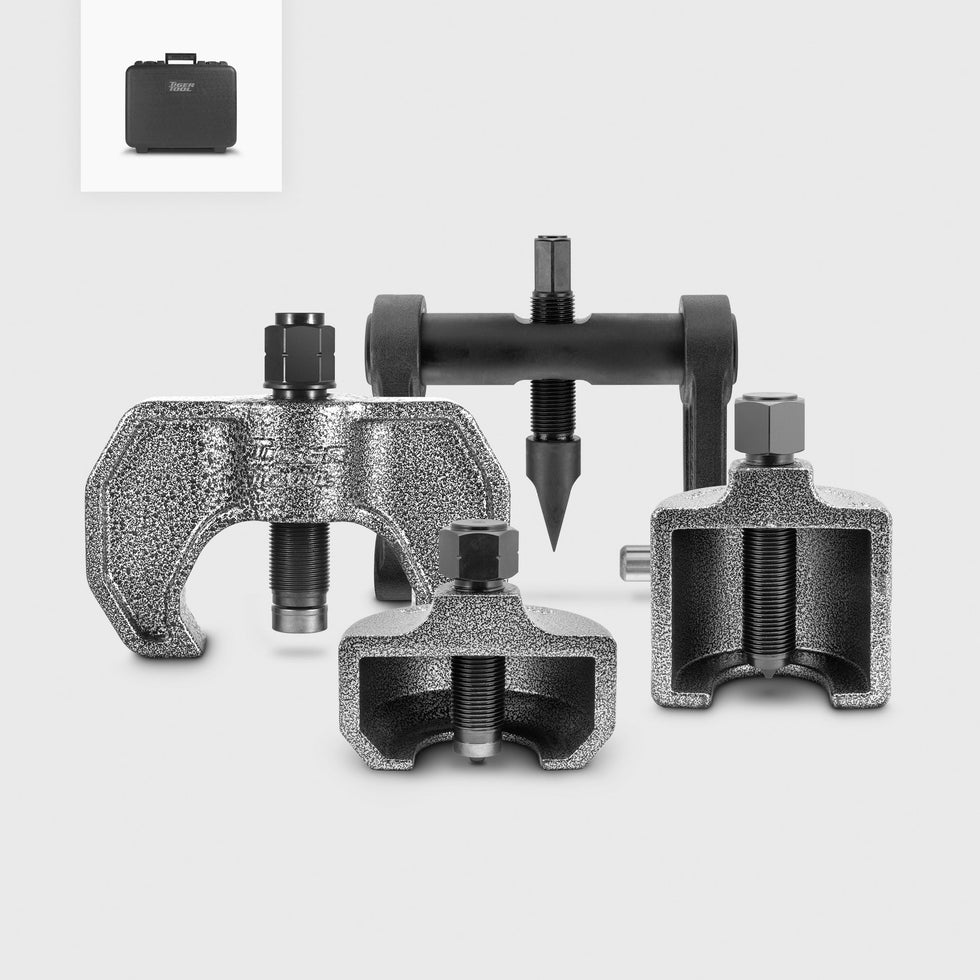 Pitman Arm Service Kit – Tiger Tool