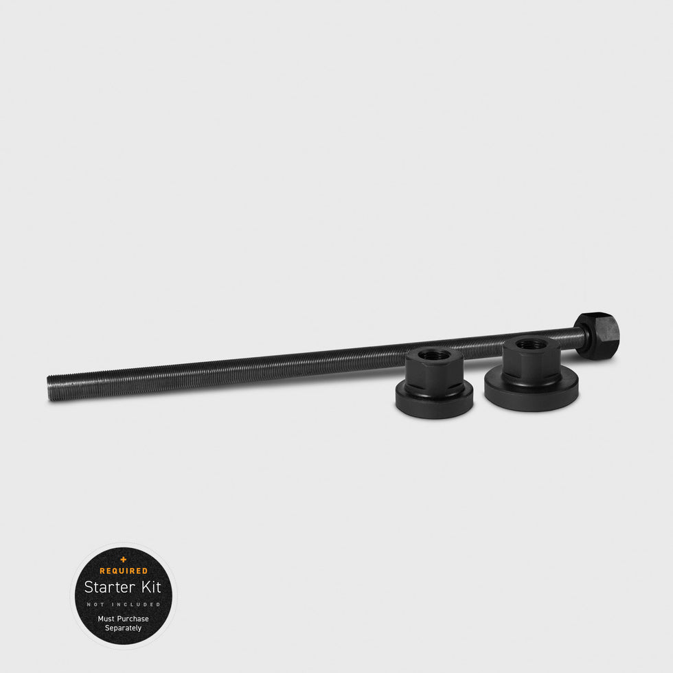 Pin & Bushing Adapter Kits – Tiger Tool