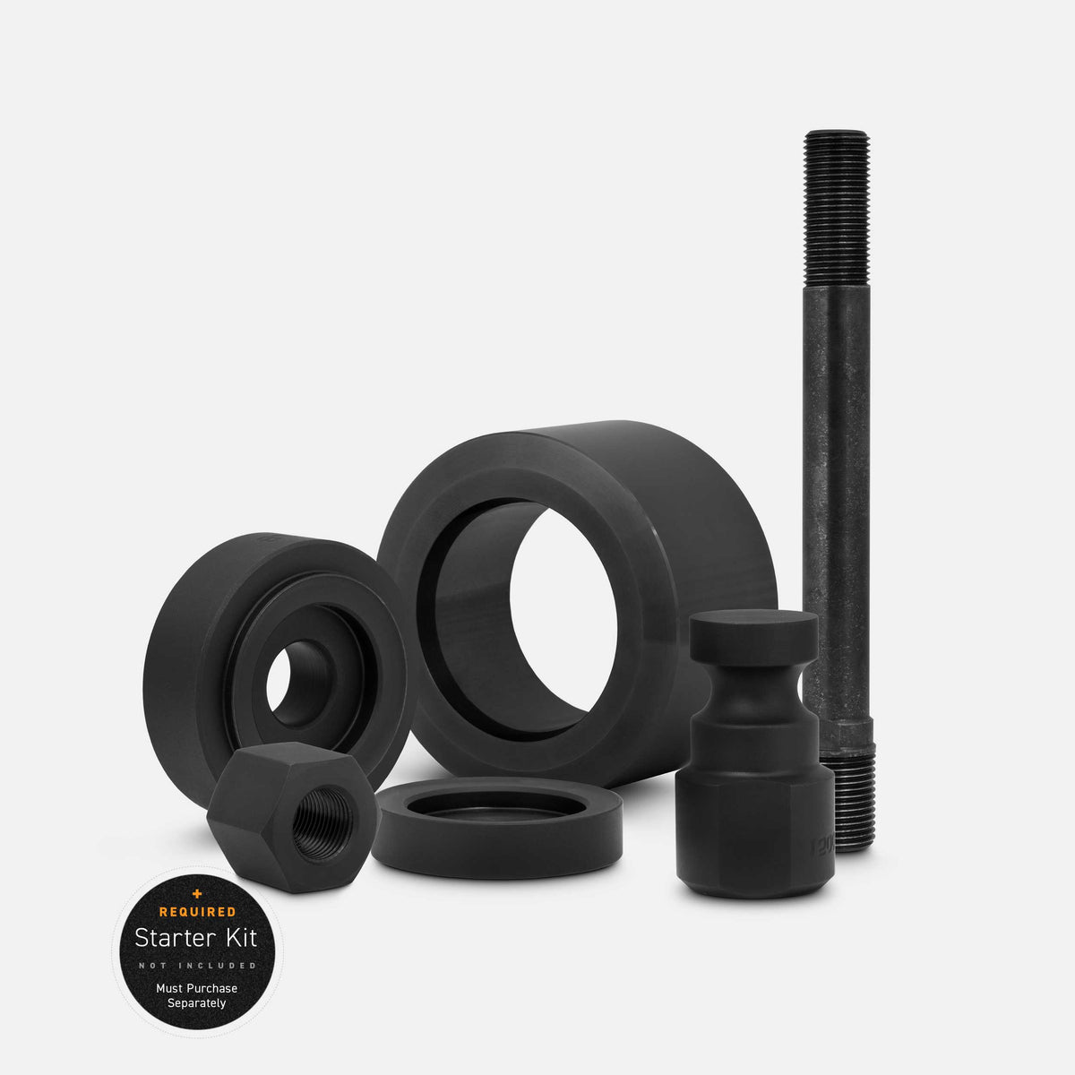 15021 | Pin & Bushing Adapter – Tiger Tool