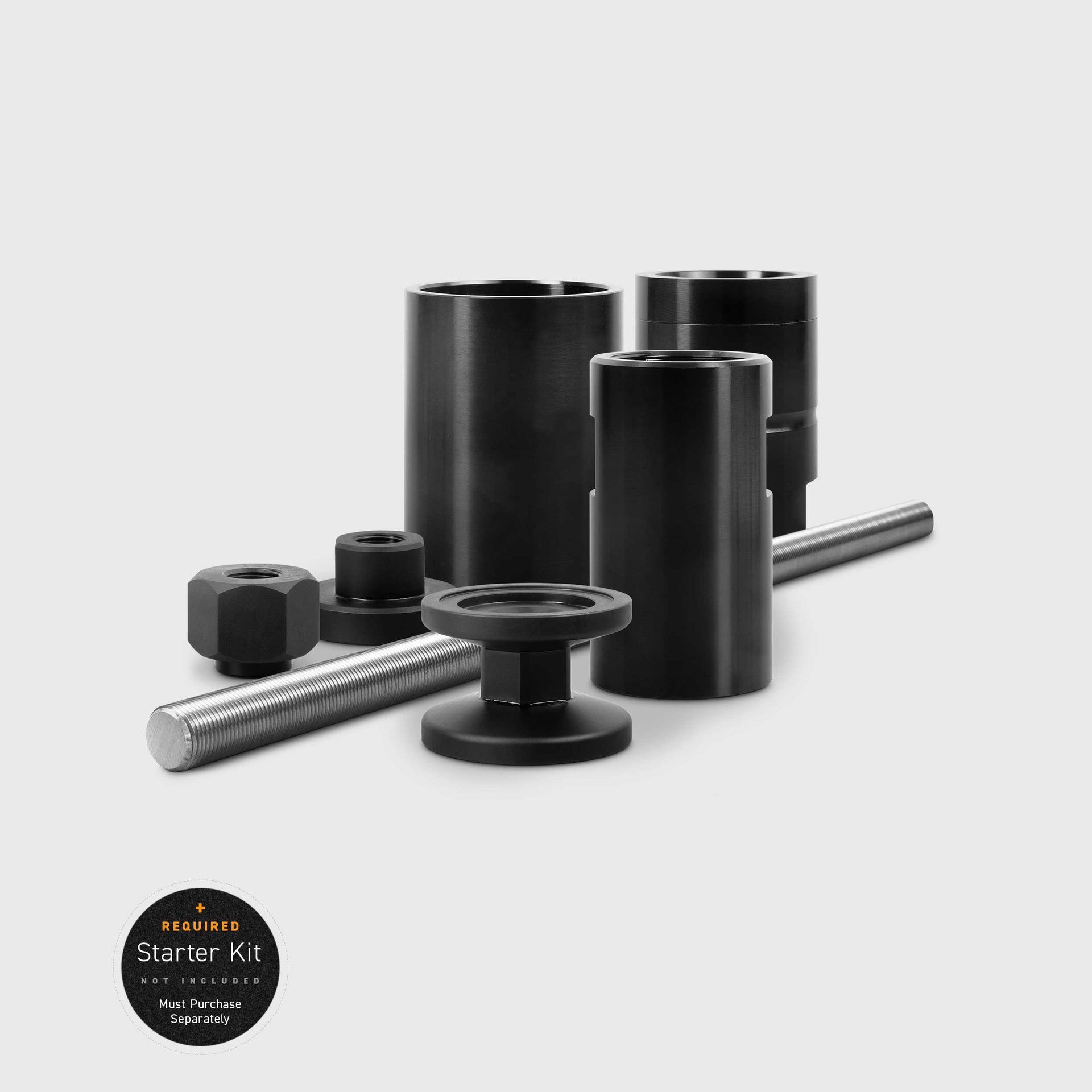 15038 | Pin & Bushing Adapter – Tiger Tool