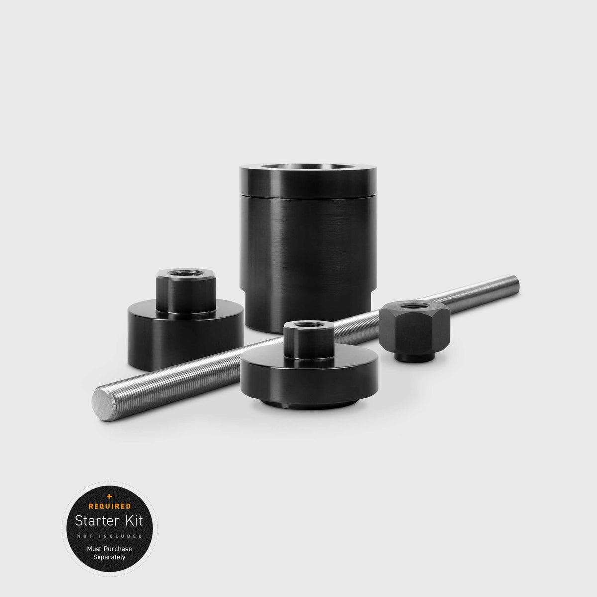15039 | Pin & Bushing Adapter – Tiger Tool