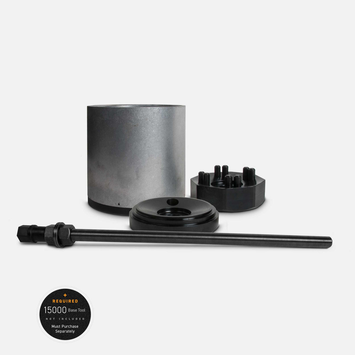 15040 | Pin & Bushing Adapter – Tiger Tool