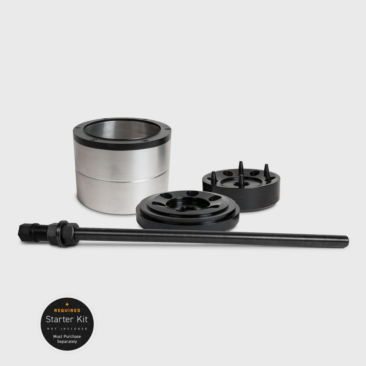 15041 | Pin & Bushing Adapter – Tiger Tool