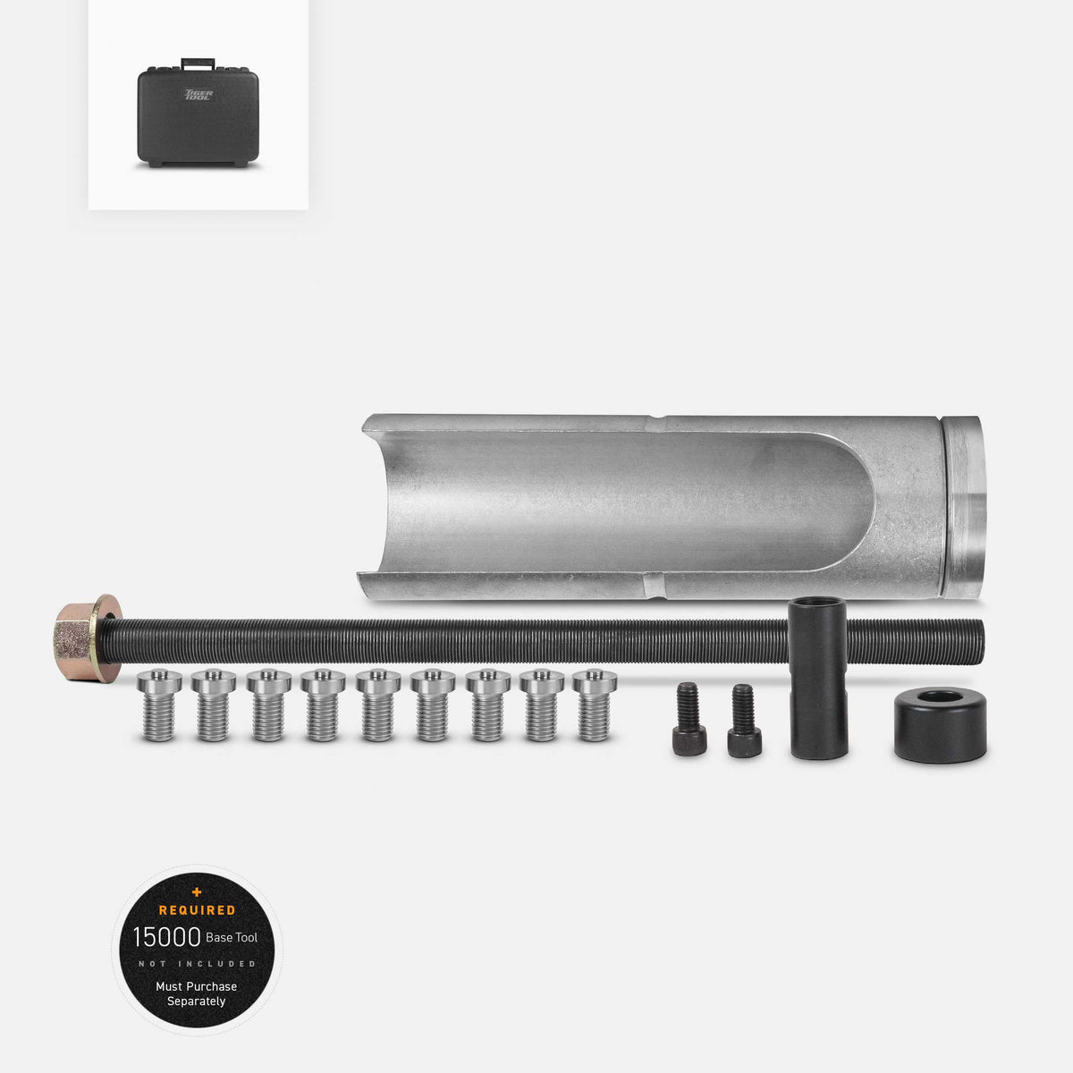 15060 | Pin & Bushing Adapter – Tiger Tool