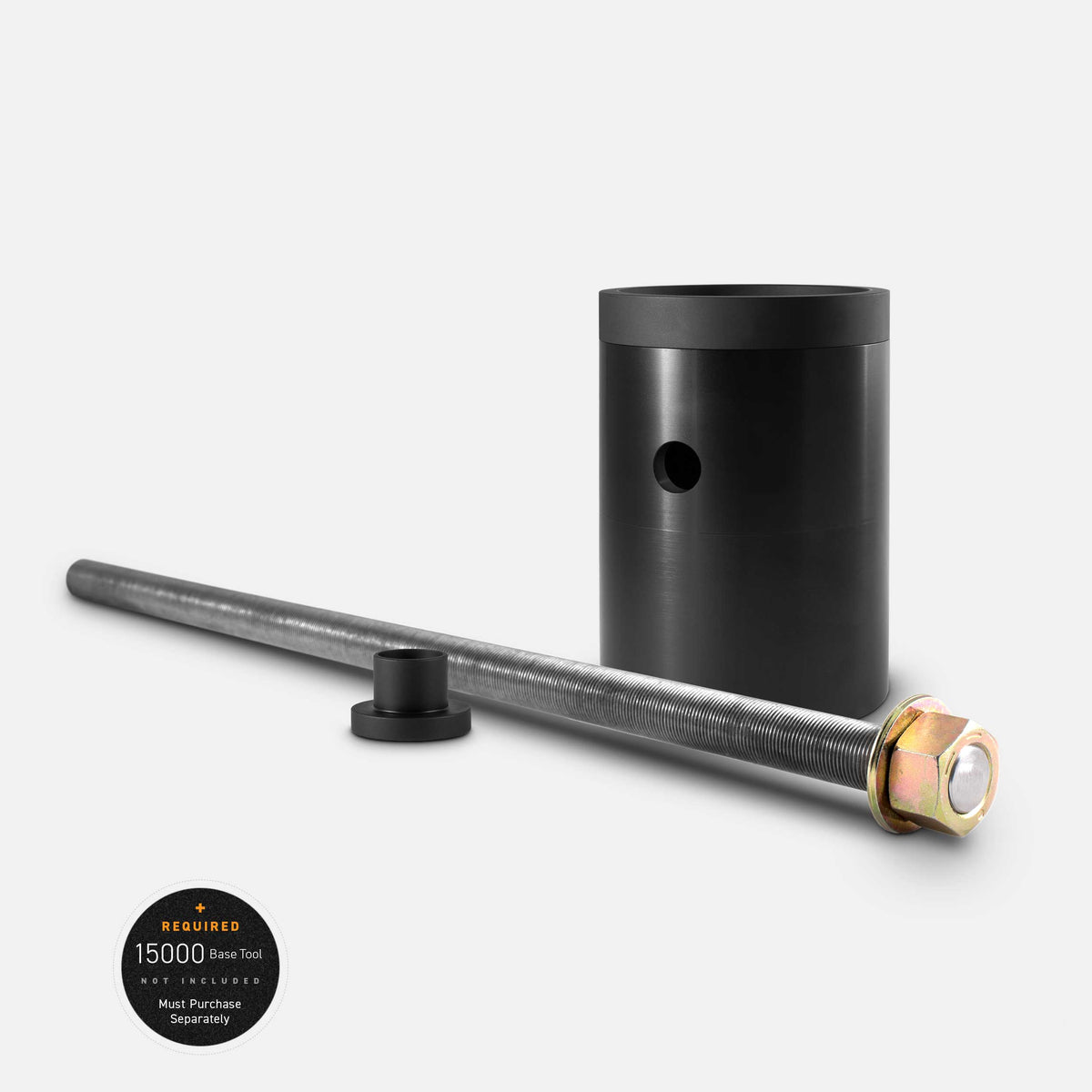 15081 | Pin & Bushing Adapter – Tiger Tool