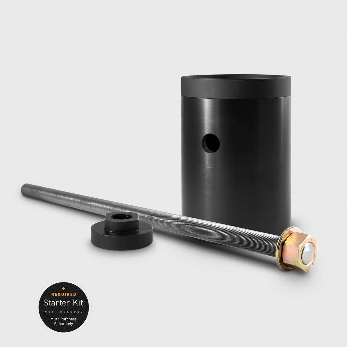 15081 | Pin & Bushing Adapter – Tiger Tool