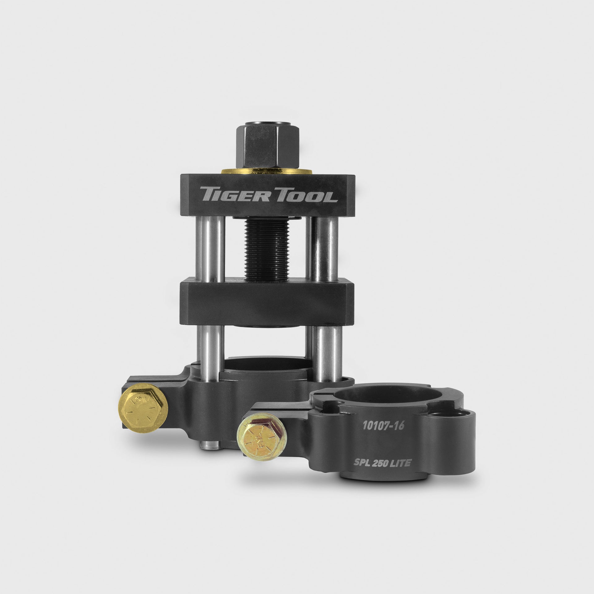 Severe Heavy Duty U-Joint Service Kit – Tiger Tool
