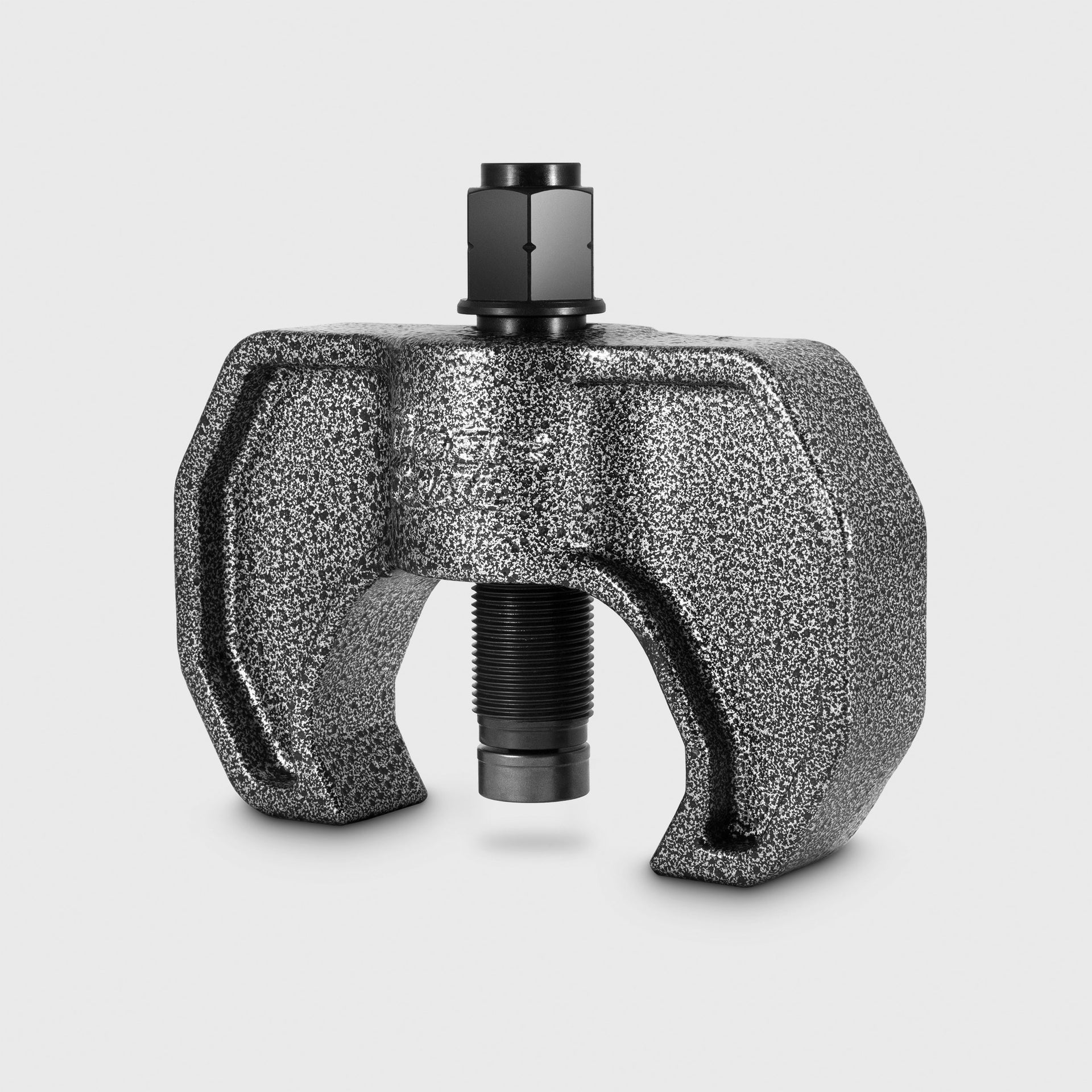 Pitman Arm Puller - Sheppard M110 – Tiger Tool