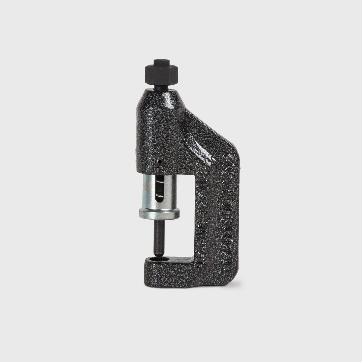 Slack Adjuster Rod Pin Press – Tiger Tool