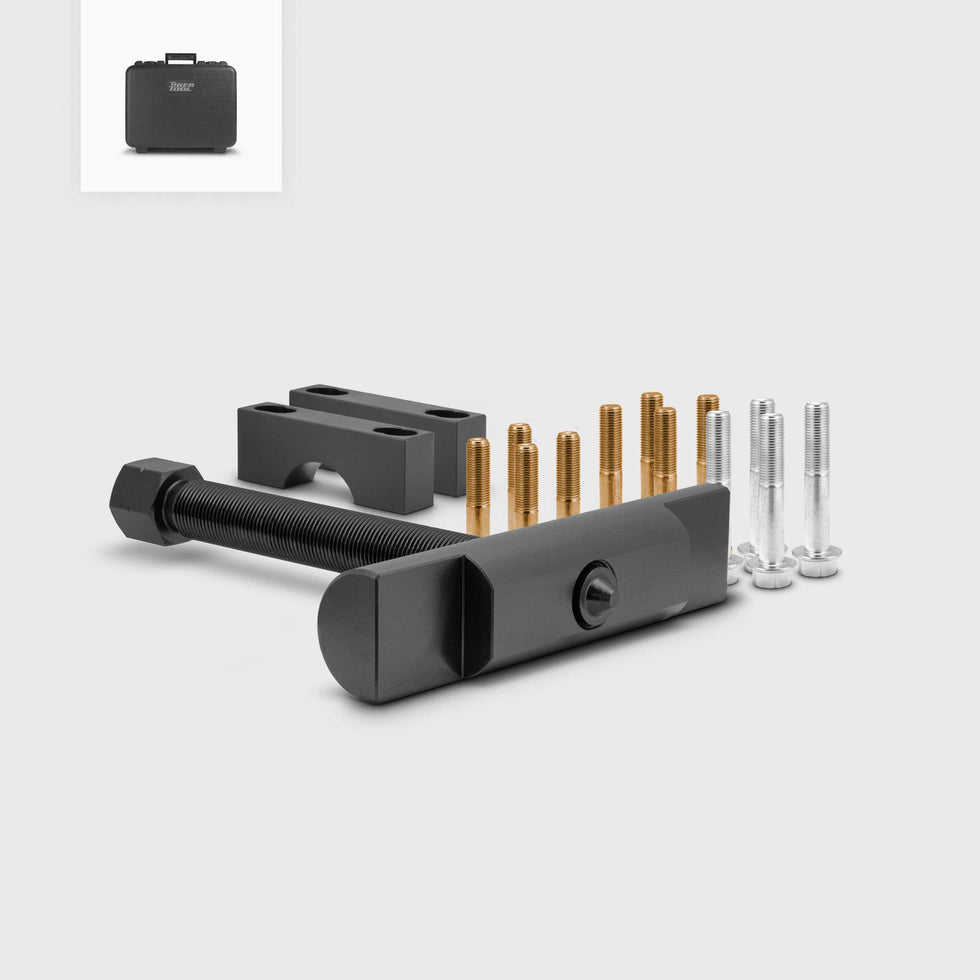 Yoke Puller – Tiger Tool