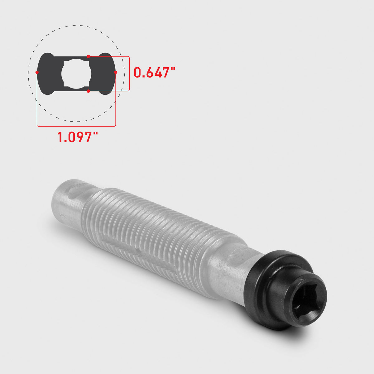 Leaf Spring Pin Socket Set – Tiger Tool