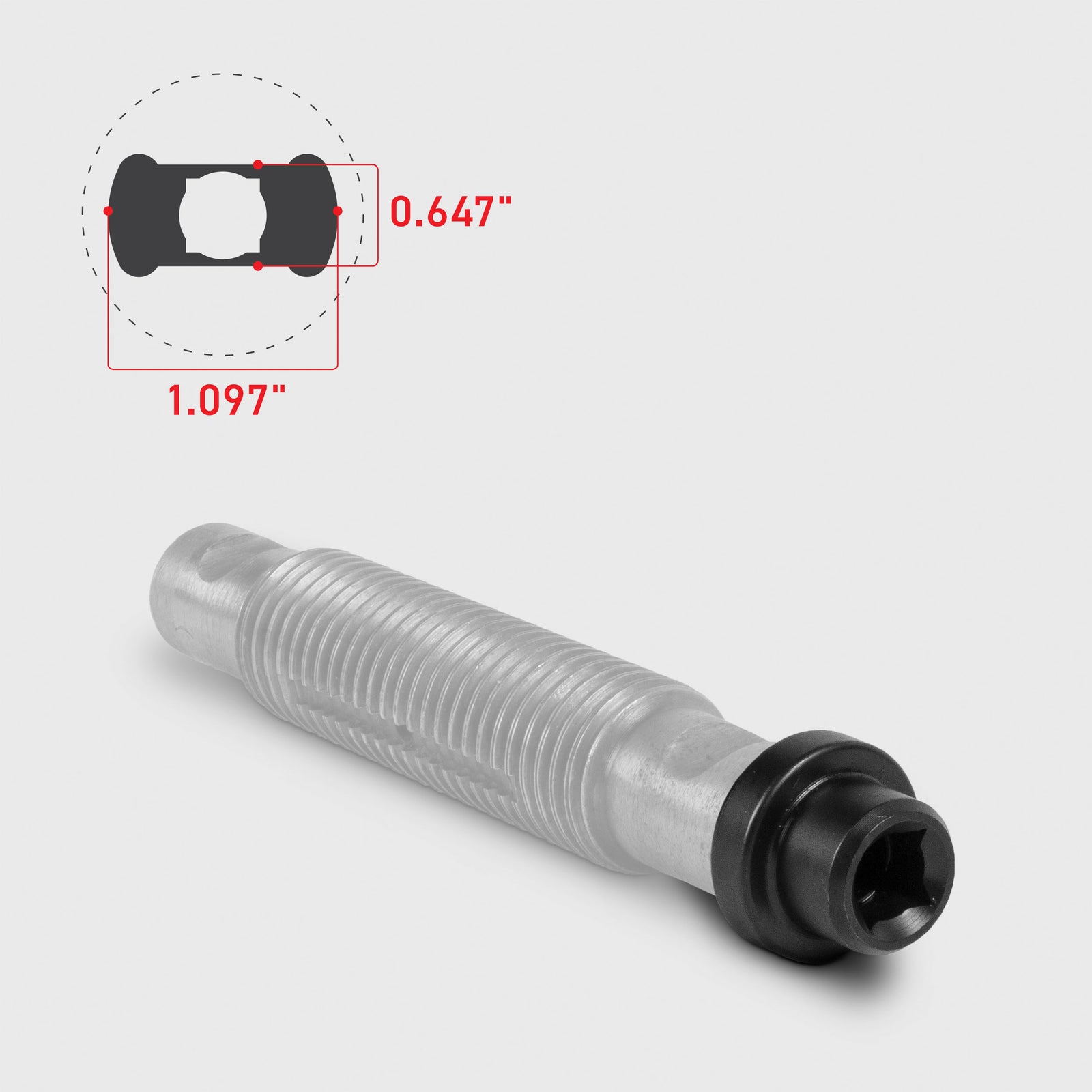 Leaf Spring Pin Socket Set – Tiger Tool