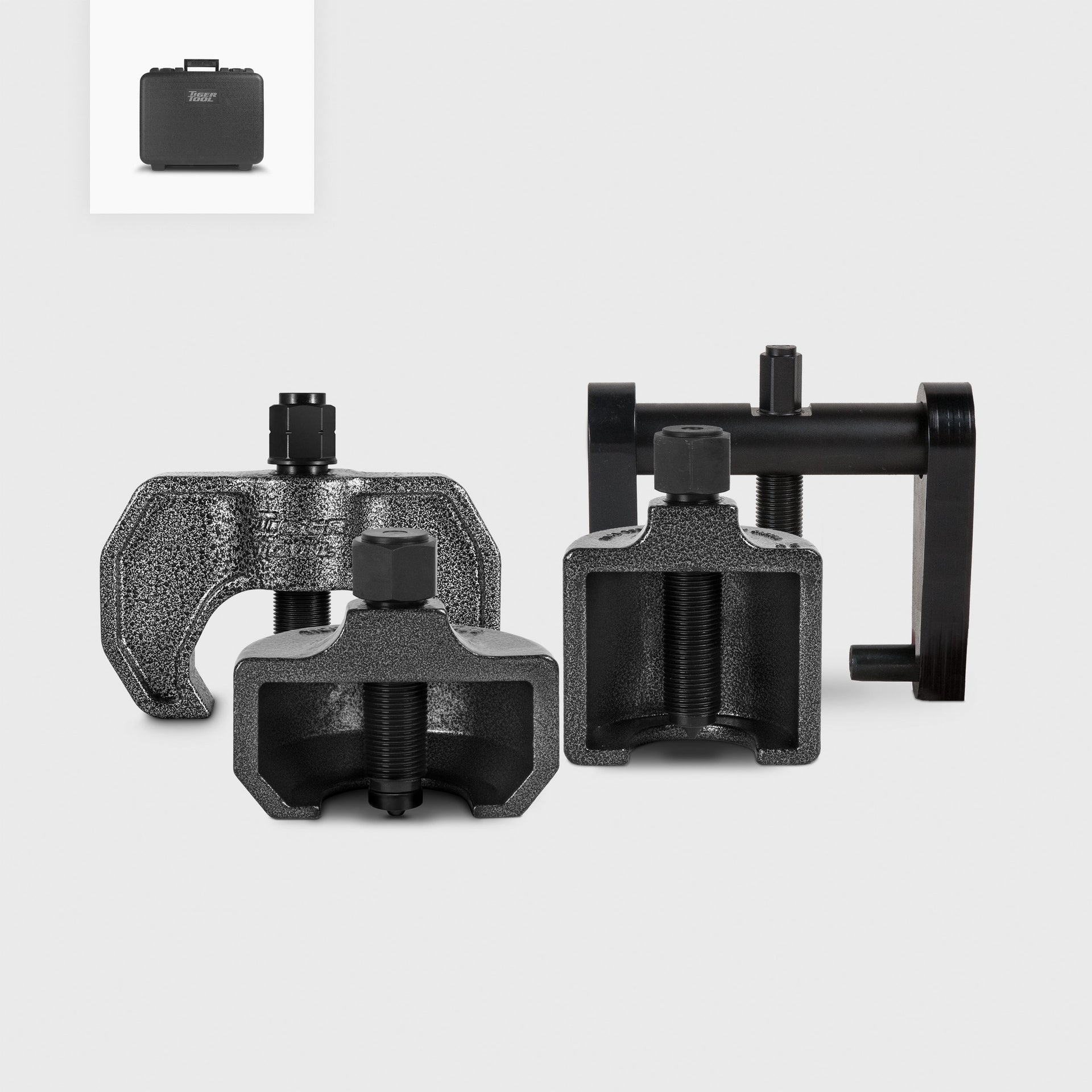 Shop Tiger Tool – Page 2 – Tiger Tool