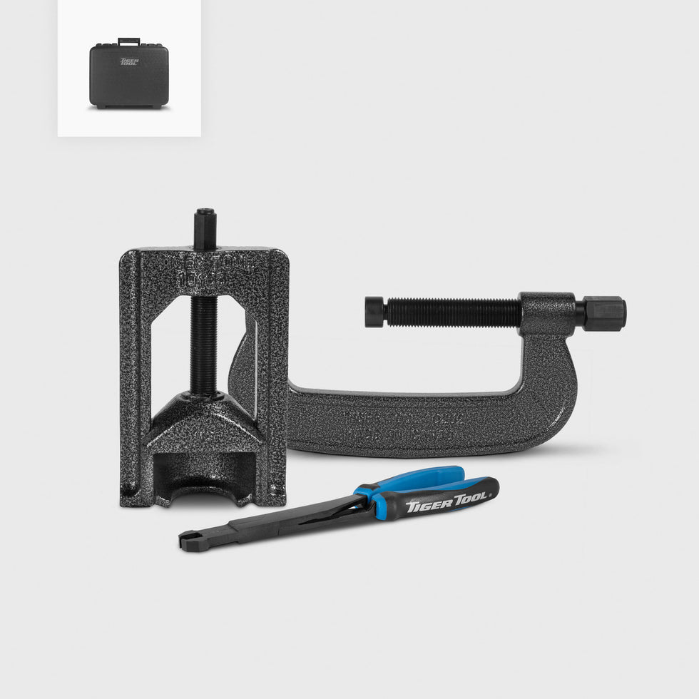 Automotive U-Joint Puller – Tiger Tool