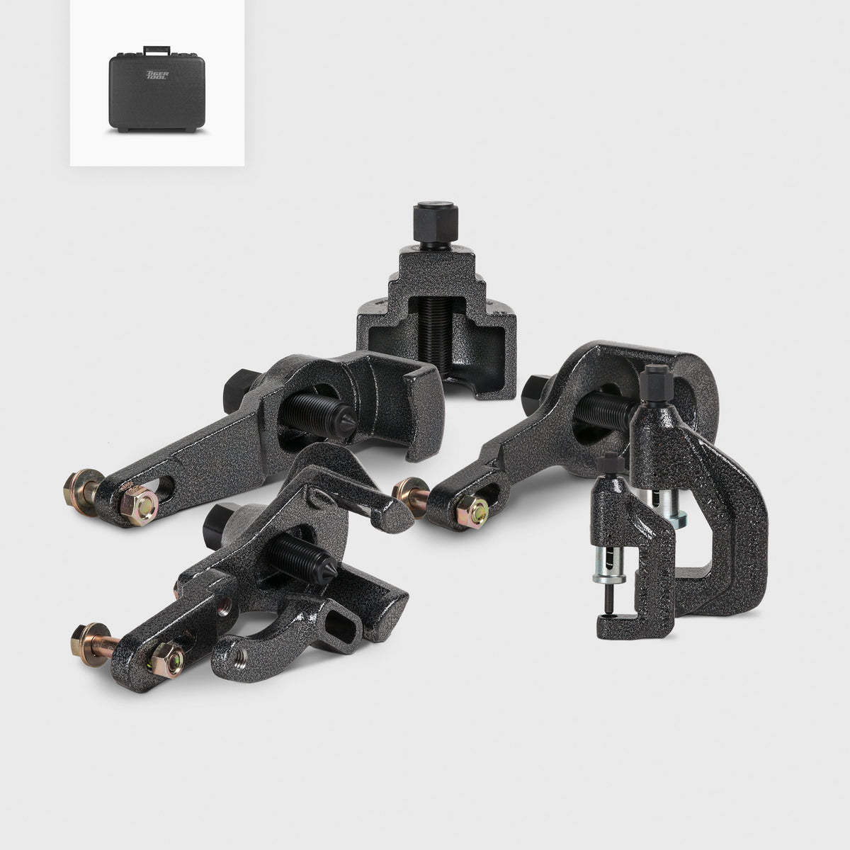 Slack Adjuster Service Kit – Tiger Tool
